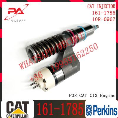 Chine Injecteur de carburant pour moteur diesel C10 161-1785 212-3462 10R-0961 212-3469 203-3464 317-5279 350-7555 pour excavatrice C-A-T à vendre