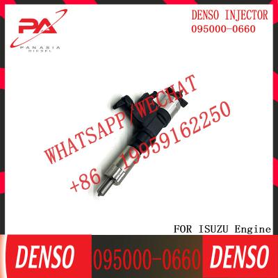 Cina 095000-8900 095000-8901 095000-8902 095000-8903 8-98284393-0 8981518370 Per in vendita