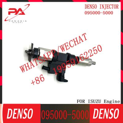 Cina Iniezione di carburante per motori diesel Common Rail 8-97306071-0 8973060710 095000-5000 in vendita