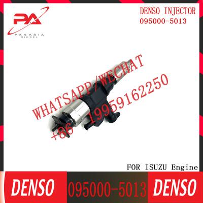 Cina Iniezione di carburante ISUZU 4HJ1 di alta qualità 0950005012 095000-5012 ugelli 8973060732 095000-5013 095000-5014 in vendita