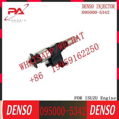 Cina Iniezione di carburante per motori diesel Common Rail 8-97602485-2 8976024852 095000-5342 in vendita