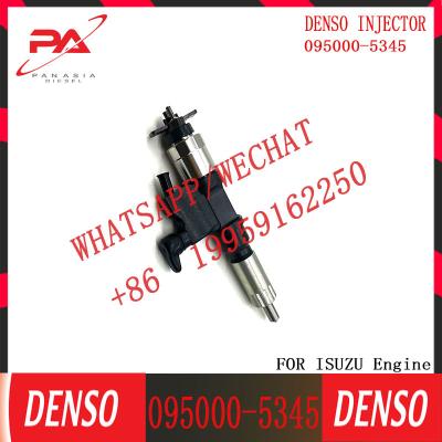 Cina Iniezione di combustibile diesel 095000-5344 095000-5342 095000-5345 per 4HK1 6HK1 8-97602485-6 in vendita