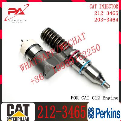 Chine Parties de moteur diesel Injecteur 10R-0967 212-3465 212-3462 10R-0961 212-3469 203-3464 317-5279 350-7555 Pour Caterpillar à vendre