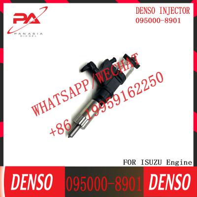 中国 品質のコモンレールインジェクタ 095000-8110 095000-8480 095000-8901 コモンレールシステム 販売のため