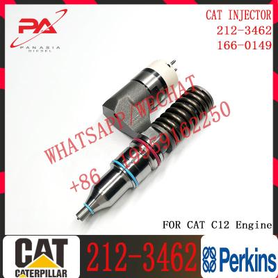 China C13 Injetor de combustível para motor 212-3462 294-3002 249-0705 249-0708 10R-2977 212-3468 332-1419 Para escavadeiras à venda