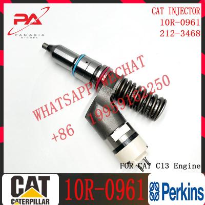 China Injetor de trilho comum 317-5279 10R-0961 10R-7236 10R-3258 10R-2977 10R-6162 20R-2437 para a Caterpillar à venda
