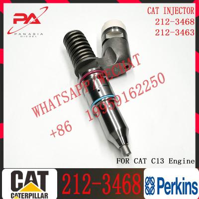 China C11 C13 Injetor de combustível 253-0680 253-0608 292-3666 249-0713 249-0705 249-0707 212-3468 350-7555 para lagosta à venda