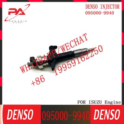 중국 토요타 일련을 위한 국내 아주 새로운 디젤 엔진 공통 부품 레일 연료 인젝터 0 판매용