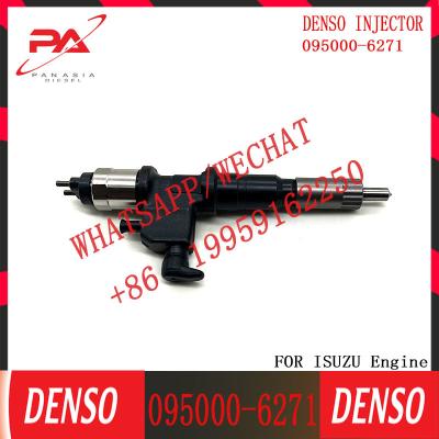 Chine Nouveau injecteur de carburant diesel 095000-6271 095000-6272 8-97610254-1 8-97610254-2 8-97610254-4 Pour ISUZU GIGA 6UZ1 à vendre