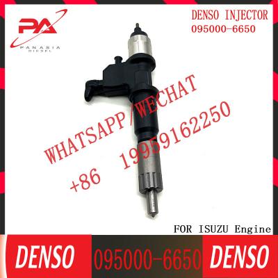 Chine Nouveau injecteur de carburant diesel 095000-6271 095000-6272 8-97610254-1 8-97610254-2 8-97610254-4 Pour ISUZU GIGA 6UZ1 à vendre
