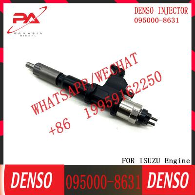 Chine Injecteurs diesel remaniés 095000-8631 0950008631 8-98139816-1 8981398161 à vendre