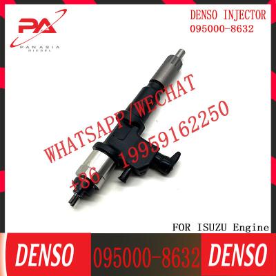 Chine Injecteur de carburant pour moteur diesel 095000-8630 095000-8631 à vendre