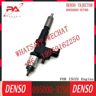 China Dieselmotorenbrennstoff Common Rail Injector 8-98140249-0 8981402490 zu verkaufen
