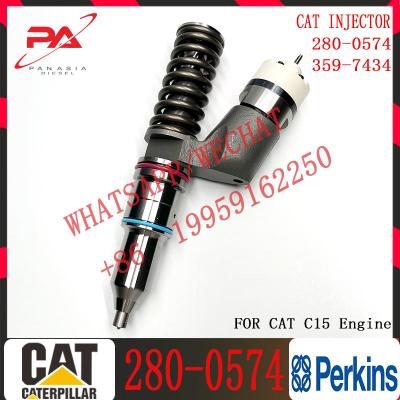 Chine Injecteur de carburant pour moteur C15 244-7716 253-0617 280-0574 356-1367 191-3003 359-7434 10R-0959 10R-3263 272-0630 234-1400 à vendre