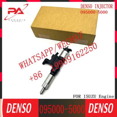 Китай Инжектор топлива для дизельных двигателей Common Rail 8-97306071-0 8973060710 095000-5000 продается