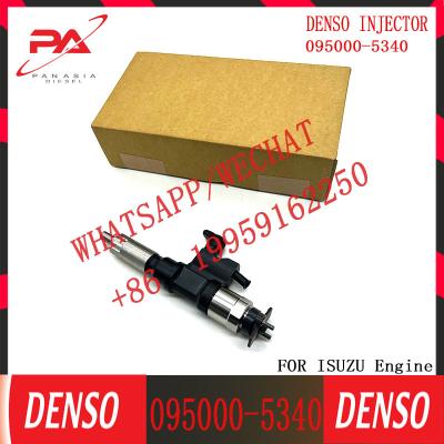 Chine 095000-5220 095000-5221 095000-5222 095000-5223 095000-5224 095000-5225 095000-5226 Injecteur de carburant diesel Pour le HINO E13C à vendre