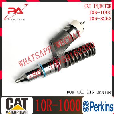 Chine Injecteur de carburant C15 211-3025 253-0615 à vendre
