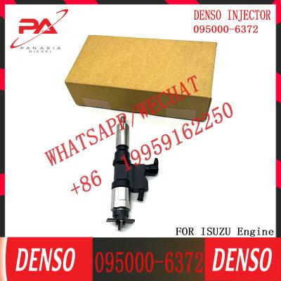 Chine Nouveau design 095000-6392 Pour Isuzu 8-97609789-2 Diesel Injecteur de carburant Common Rail 095000-6372 avec un excellent prix à vendre