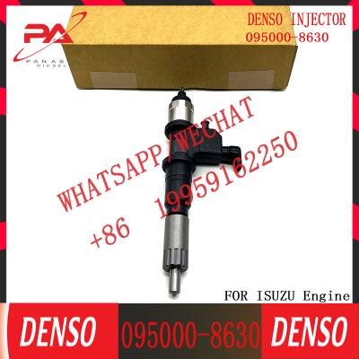 Chine Injecteur de carburant pour moteur diesel 095000-8630 095000 8630 8-98243863-0 095000-1520 à vendre