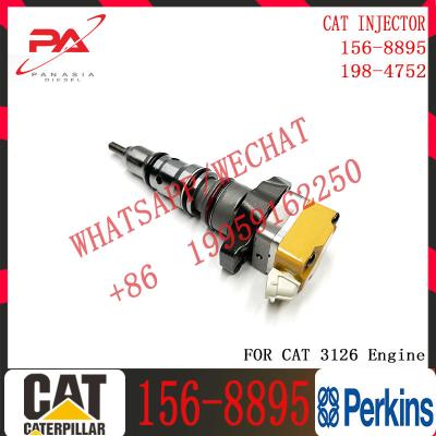 Chine 3126 C-A-T injecteur de rail commun 156-8895 173-9268 196-1401 198-4752 174-7526 232-1170 232-1171 174-7527 0R-9350 232-1173 à vendre