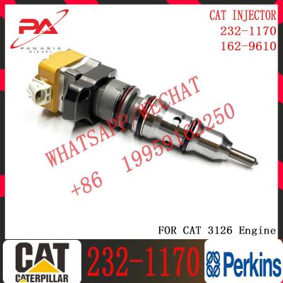 Chine C-A-T ligne de chemin de fer commun injecto 232-1170 174-7527 179-6020 232-1183 111-7916 177-4753 138-8756 222-5963 222-5972 à vendre