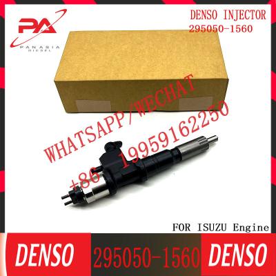 China Injetor comum do trilho 8-98259287-0 8982592870 295050-1560 para o motor 6UZ1 à venda