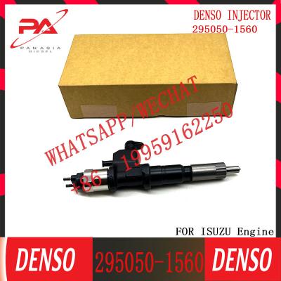 China Injetor comum do trilho 8-98259287-0 8982592870 295050-1560 para o motor 6UZ1 à venda