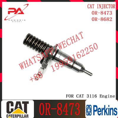 Chine Injecteur de gazole 4P-2995 4P2995 6I3669 0R-8471 0R8471 0R8475 0R8473 0R-8475 0R-8473 pour 3114/3116 moteur à vendre