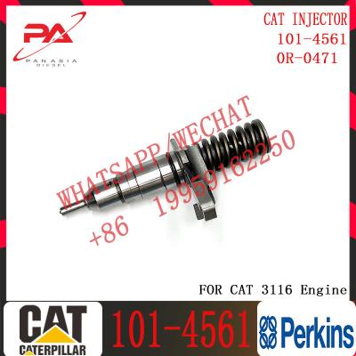 Chine Injecteur de carburant diesel 101-4561 101-8673 102-7038 105-1694 à vendre