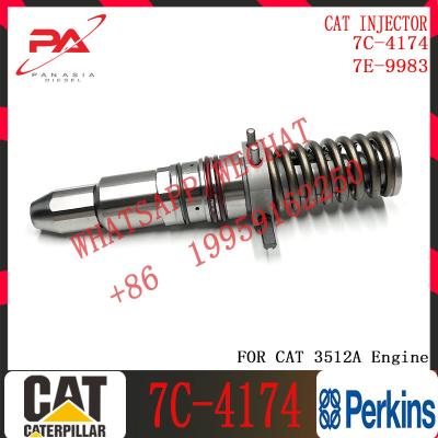 中国 コモンレールインジェクタ 7E-6408 7C-4174 0R-3051 7E-9983 9Y-4544 0R-3883 0R-0906 7C-4173 6I-3075 キャターピラーエンジン 販売のため