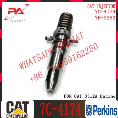 中国 コモンレールインジェクタ 7E-6408 7C-4174 0R-3051 7E-9983 9Y-4544 0R-3883 0R-0906 7C-4173 6I-3075 キャターピラーエンジン 販売のため