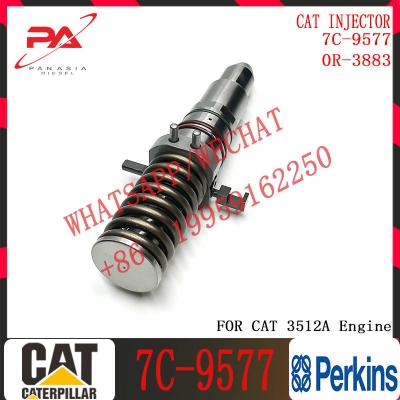 Chine Pièces de pelles 7C-9577 7C-9578 0R-2921 7C-2239 7C-4174 7E-3384 7C-9577 7E-8836 7E-3382 pour moteur de chenille 3512A à vendre