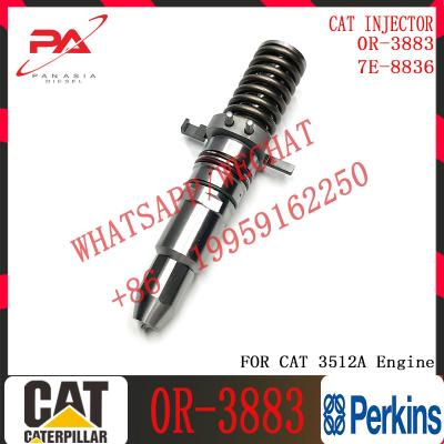 中国 7E-3381 0R-3883 7C-4174 7E-3384 7C-9577 7E-8836 7E-3382 9Y-1785 C-A-T 3512Aエンジン用 販売のため