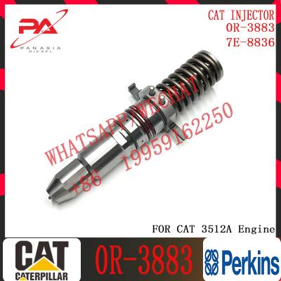 中国 7E-3381 0R-3883 7C-4174 7E-3384 7C-9577 7E-8836 7E-3382 9Y-1785 C-A-T 3512Aエンジン用 販売のため