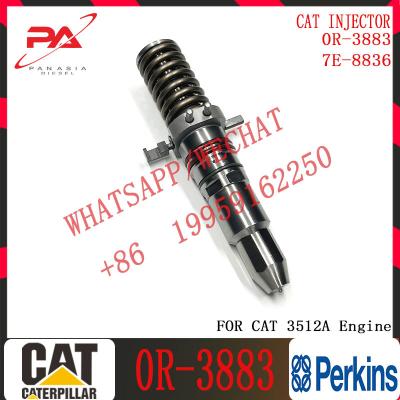 中国 7E-3381 0R-3883 7C-4174 7E-3384 7C-9577 7E-8836 7E-3382 9Y-1785 C-A-T 3512Aエンジン用 販売のため