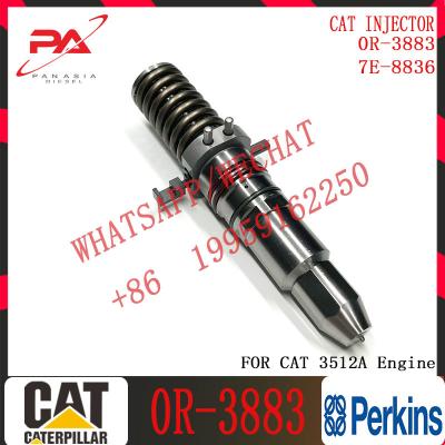 中国 7E-3381 0R-3883 7C-4174 7E-3384 7C-9577 7E-8836 7E-3382 9Y-1785 C-A-T 3512Aエンジン用 販売のため