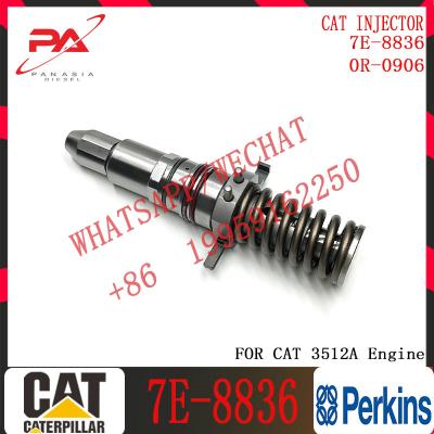 中国 3512A 普通鉄道用燃料注入器 7E-8836 7C-4175 0R-3051 7E-9983 9Y-4544 0R-3883 0R-0906 7C-4173 C-A-T用 販売のため
