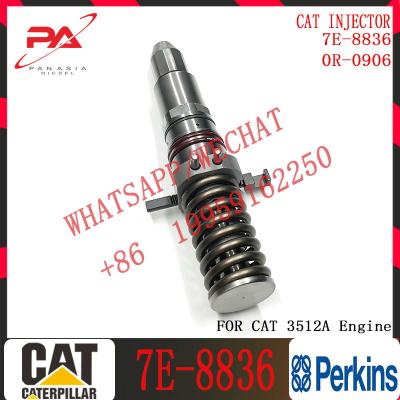 中国 3512A 普通鉄道用燃料注入器 7E-8836 7C-4175 0R-3051 7E-9983 9Y-4544 0R-3883 0R-0906 7C-4173 C-A-T用 販売のため