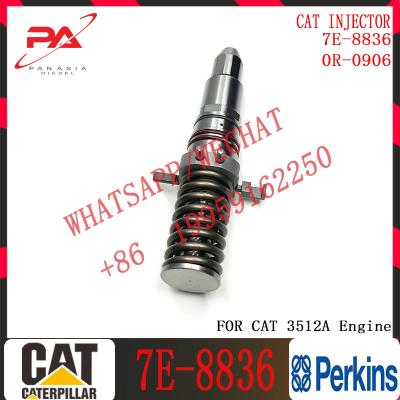 中国 3512A 普通鉄道用燃料注入器 7E-8836 7C-4175 0R-3051 7E-9983 9Y-4544 0R-3883 0R-0906 7C-4173 C-A-T用 販売のため