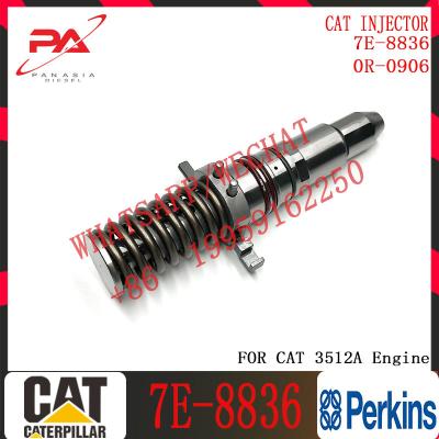 中国 3512A 普通鉄道用燃料注入器 7E-8836 7C-4175 0R-3051 7E-9983 9Y-4544 0R-3883 0R-0906 7C-4173 C-A-T用 販売のため