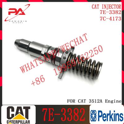 中国 3512A エンジン燃料注入器 0R-2921 7E-3382 7C-4175 0R-3051 7E-9983 9Y-4544 0R-3883 0R-0906 C-A-T 向け 販売のため