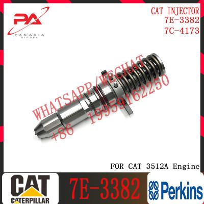 中国 3512A エンジン燃料注入器 0R-2921 7E-3382 7C-4175 0R-3051 7E-9983 9Y-4544 0R-3883 0R-0906 C-A-T 向け 販売のため