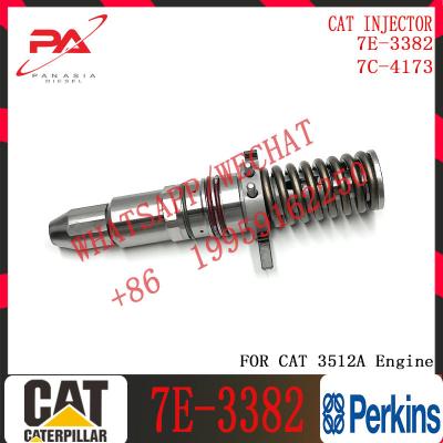 中国 3512A エンジン燃料注入器 0R-2921 7E-3382 7C-4175 0R-3051 7E-9983 9Y-4544 0R-3883 0R-0906 C-A-T 向け 販売のため