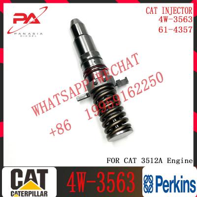 Chine Injecteur diesel commun rail 4W-3563 7C-9577 7E-8836 7E-3382 9Y-1785 7C-4184 10R3053 9Y-0052 Pour C-A-T à vendre