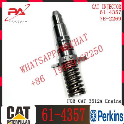 中国 燃料注入器組 61-4357 7E2269 7C-9576 0R-1759 4P-9077 7E-3383 7C-0345 7C-4175 0R-3051 キャターピラーC-a-tのために 販売のため