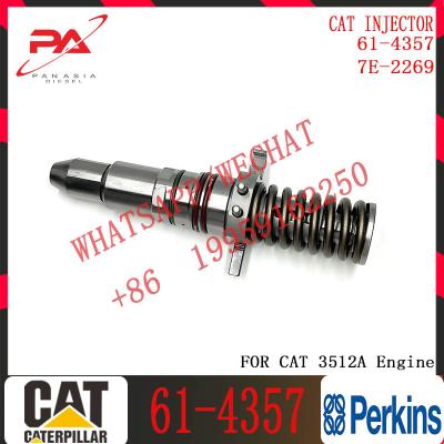 中国 燃料注入器組 61-4357 7E2269 7C-9576 0R-1759 4P-9077 7E-3383 7C-0345 7C-4175 0R-3051 キャターピラーC-a-tのために 販売のため