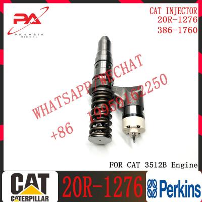 Chine Injecteur commun rail 392-0211 20R-3247 389-1969 386-1771 386-1754 386-1767 20R-1276 0R9-539 230-3255 Pour le C-A-T à vendre