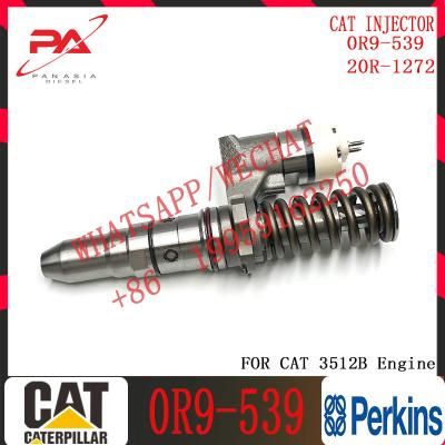 Chine Injecteur de carburant pour le rail commun 392-0214 379-0509 386-1774 386-1754 386-1767 20R-1276 0R9-539 230-3255 à vendre