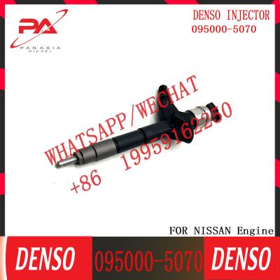 China Injetor de combustível para motores diesel 095000-5130 0950005130 095000-5070 à venda