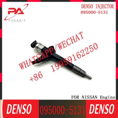 China Partes do sistema de injecção de combustível 095000-5135 095000-5130 095000-5132 16600-AW400 à venda